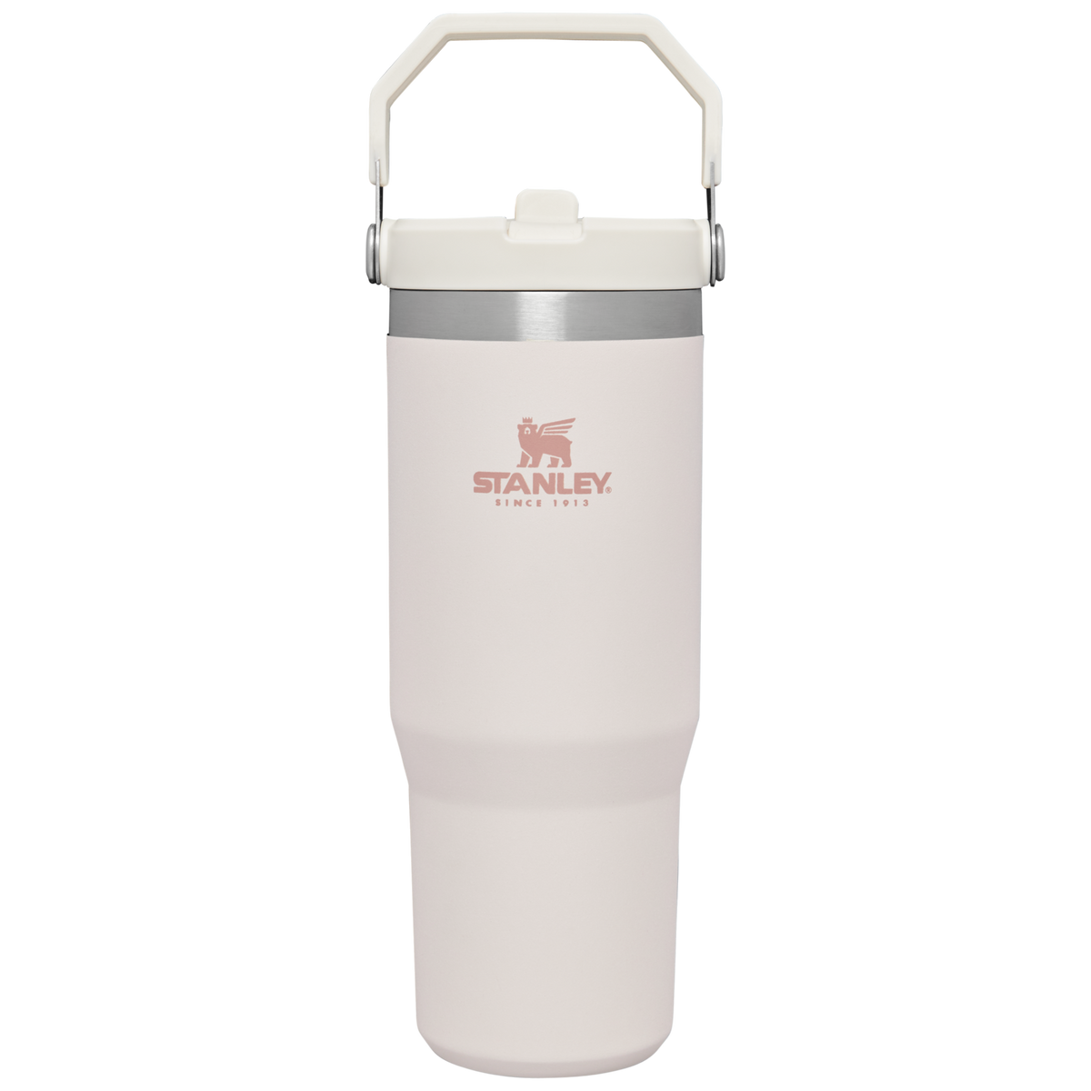STANLEY FLIP STRAW TUMBLER | 30 OZ — losoriginales.mex