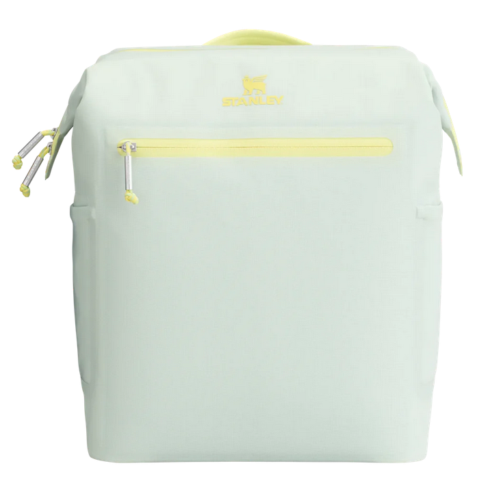 STANLEY THE ALL DAY MADELEINE MINI COOLER BACKPACK | 14 L ...