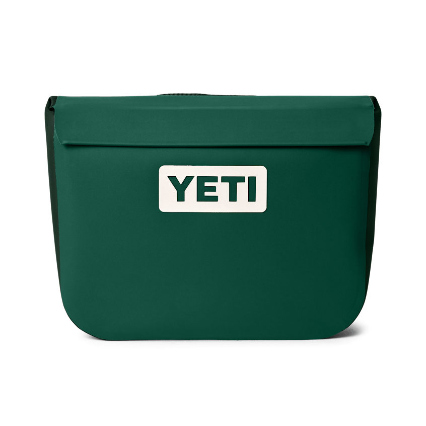 SIDEKICK DRY® 6L GEAR CASE - BLACK FOREST GREEN — losoriginales.mex