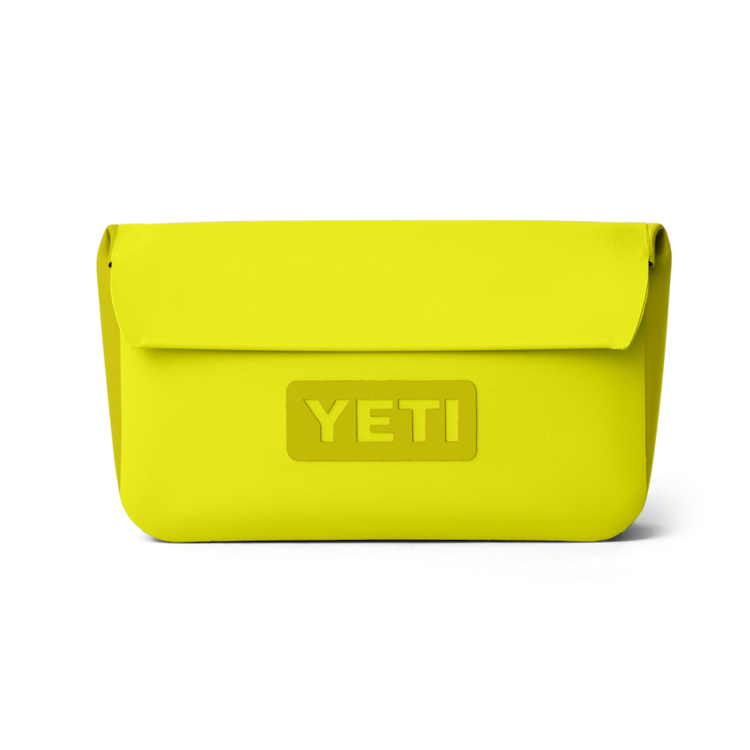 SIDEKICK DRY® 1L GEAR CASE - FIREFLY YELLOW — losoriginales.mex