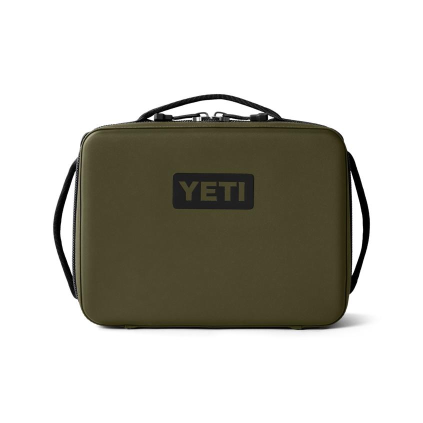 DAYTRIP® LUNCH BOX 5L - OLIVE — losoriginales.mex